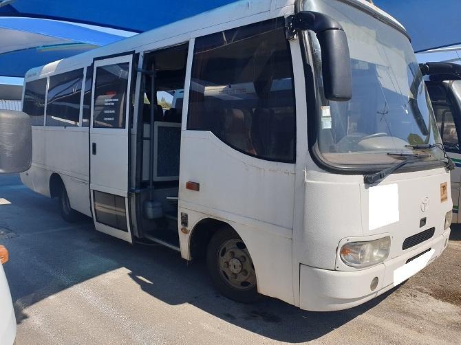 TOYOTA OPTIMO OPTIMO IV ( 28L ) – Carros Usados, Automoveis Usados ...