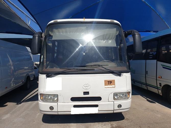 TOYOTA OPTIMO OPTIMO IV ( 28L ) – Carros Usados, Automoveis Usados ...