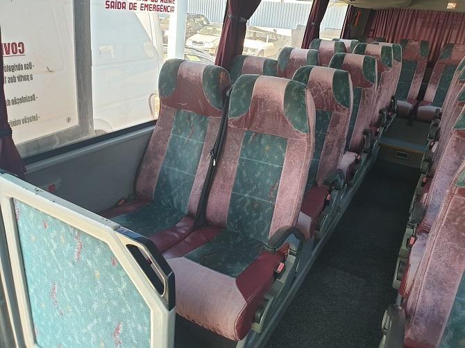 TOYOTA OPTIMO OPTIMO IV ( 28L ) – Carros Usados, Automoveis Usados ...